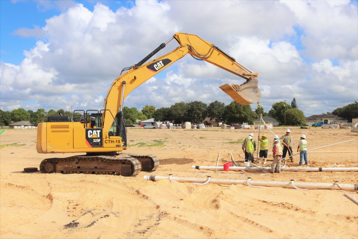 Contact Us – Tucker Paving