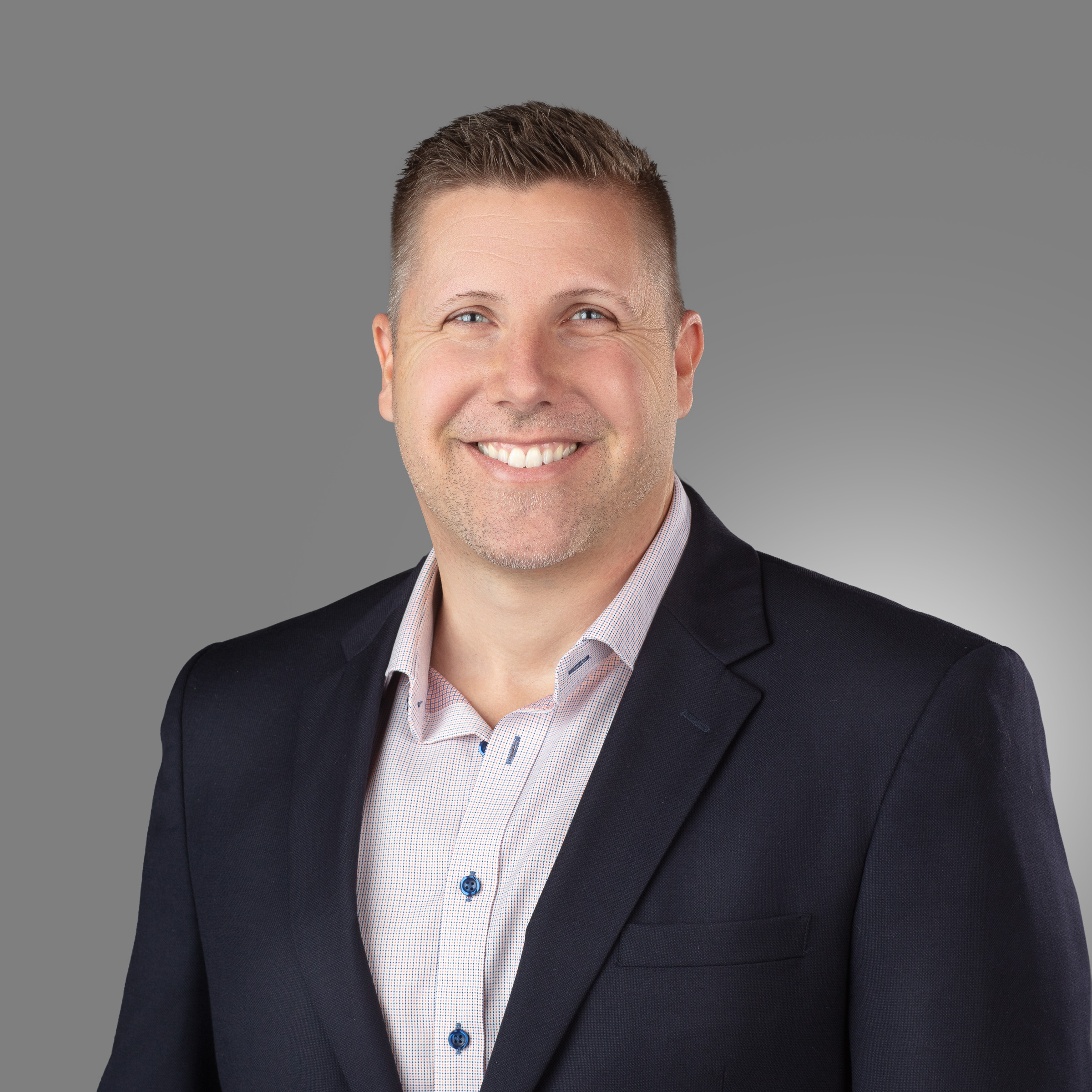Leadership – Tucker Paving